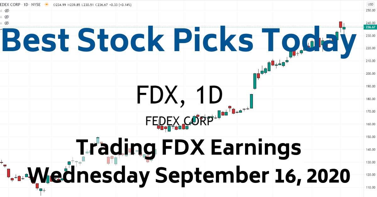 Top 5 Stock Picks Today , Find the Best Stocks to Buy Today – QFIZ