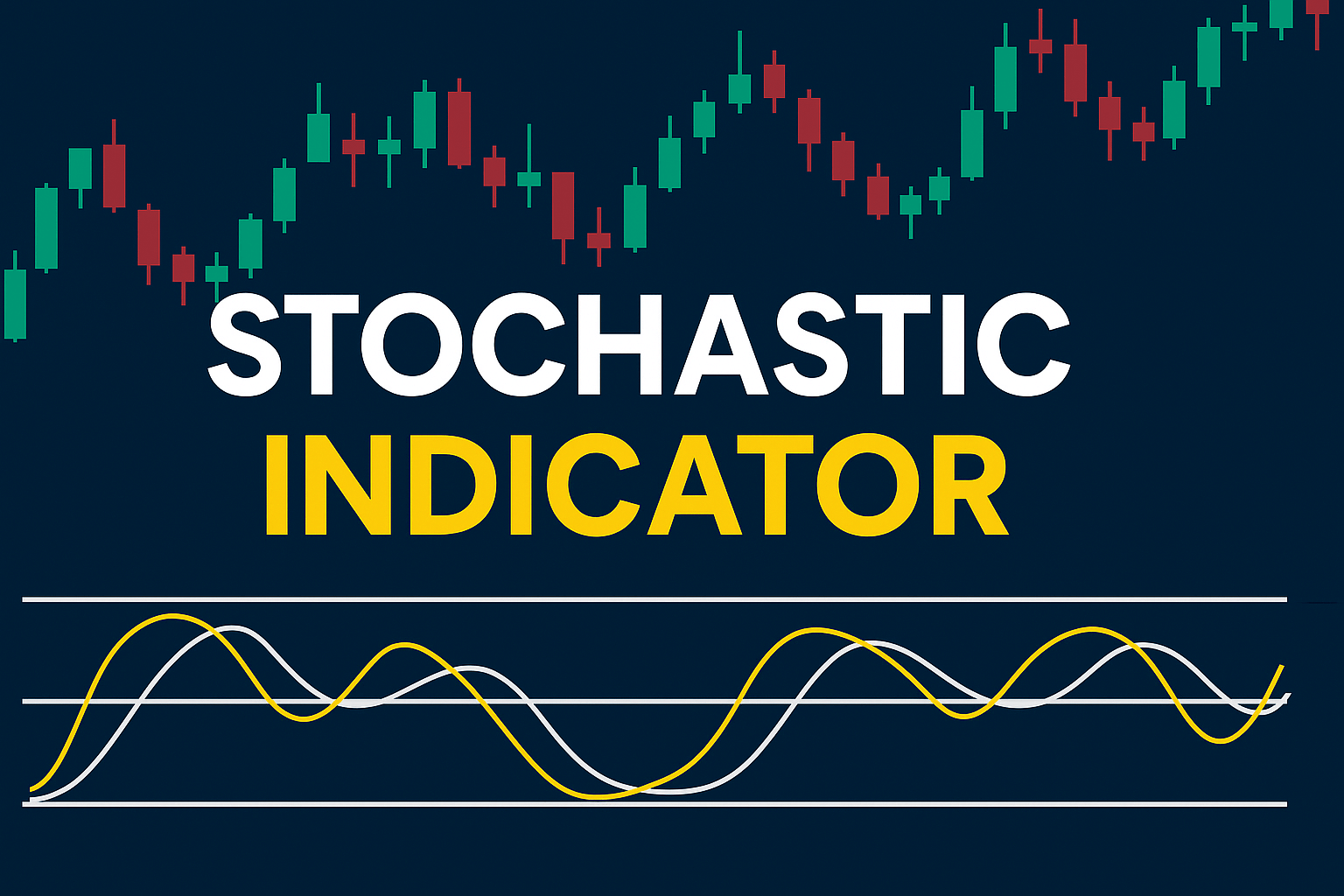 Stochastic Oscillator: Trading Indicator